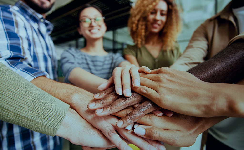 Recrutamento inclusivo: 4 passos para promover diversidade – CERTPONTO